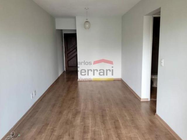 Apartamento 60m², 02 quartos R Alfredo Pujol à venda em Santana