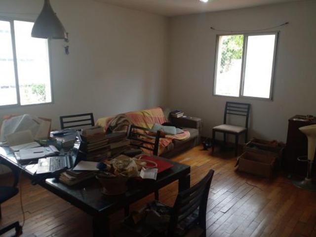 Apartamento 60M², 1Q, 1 Sala Ampliada, 1 Vaga na Escritura