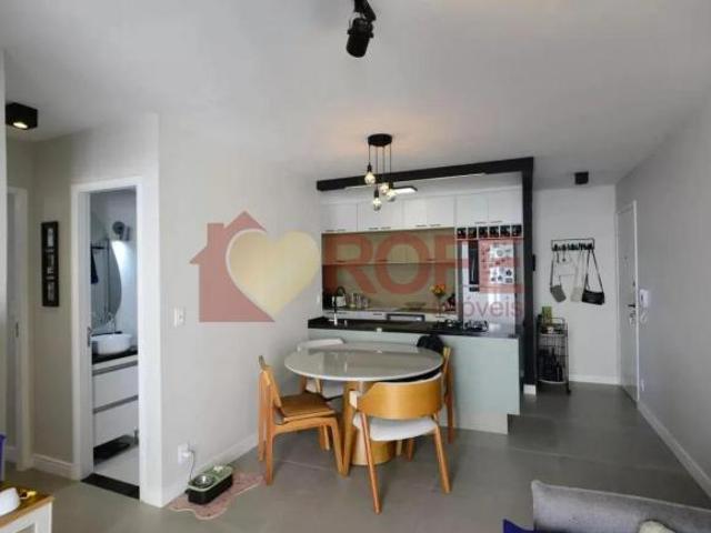 Apartamento 60m², 2 dorm, 1 suíte, 1 vaga. * EU NOVO APARTAMENTO ESPAÇOSO E COM LAZER COMPLETO!