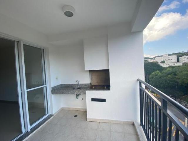 APARTAMENTO 60m² 2 DORMITÓRIOS 1 SUÍTE VARANDA GOURMET 1 VAGA VGOMES BUTANTÃ SP