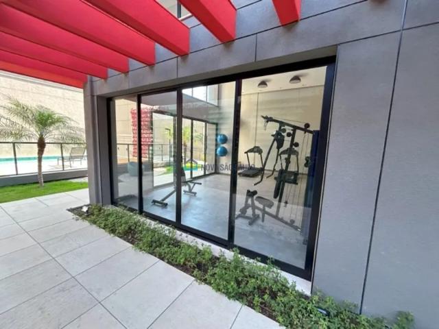 Apartamento 60m² 2 Dormitórios, 1 suíte, 2 vagas Ipiranga