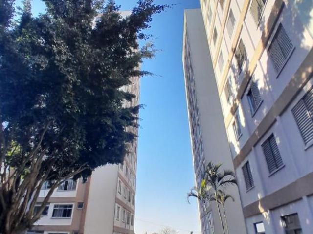 Apartamento 60m² 2 dormitórios 1 vaga Jabaquara