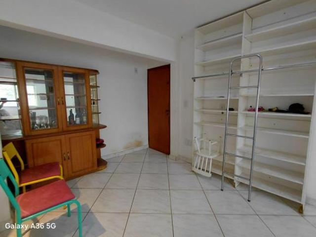 APARTAMENTO 60m² 2 DORMITÓRIOS 2 BANHEIROS 1 VAGA JD DAS VERTENTES METRÔ VILA SONIA