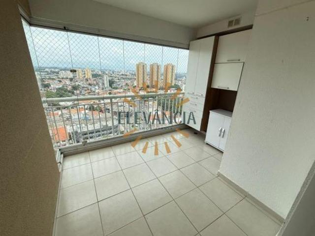 APARTAMENTO 77m² 3 DORMITÓRIOS 1 SUÍTE VARANDA VISTA USP 1 VAGA BUTANTÃ