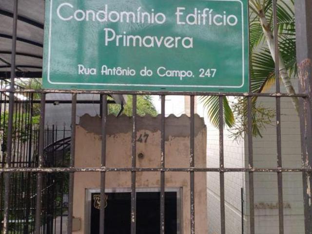 Apartamento 60m, 2 dormitórios Jardim Pedreira