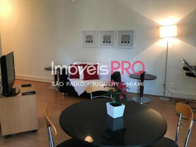 Apartamento 60m² 2 dormitórios para Venda no Paraíso