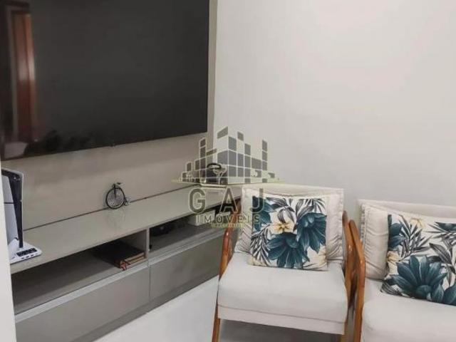 Apartamento 60m² 2 dorms c/ suíte Vila Pântano SBO/SP AP1359