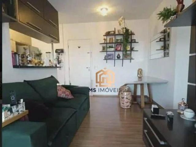 APARTAMENTO 60m² 2 Quartos á VENDA e para LOCAÇÃO Vila Dom Pedro I São Paulo/SP