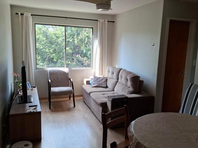 Apartamento 60m 2 Quartos Jardim Umuarama