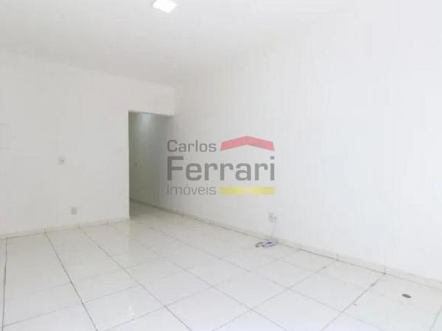 Apartamento 60m² com 01 quarto Vaga Bela Vista próximo Av Paulista