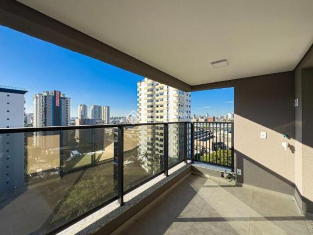 Apartamento 60m² com 1 Vaga e 2 Dormitório em Santo André Oportunidade Novo