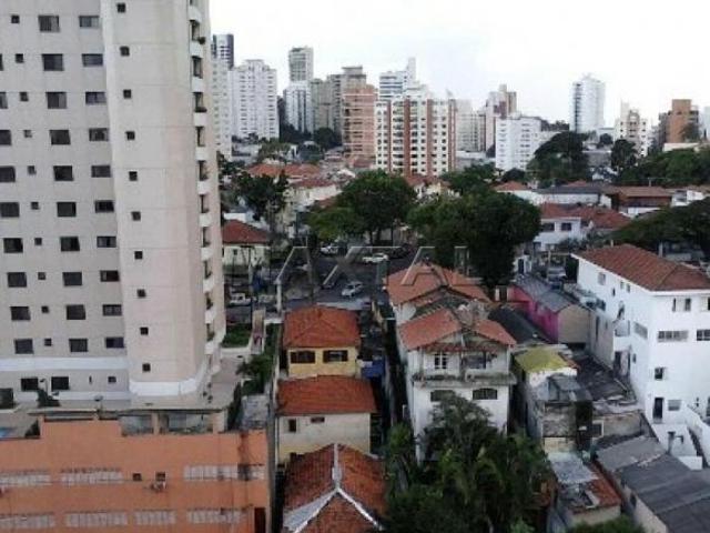 Apartamento 60m², com 2 dormitórios, 1 suíte, 01 vaga Região Água Fria