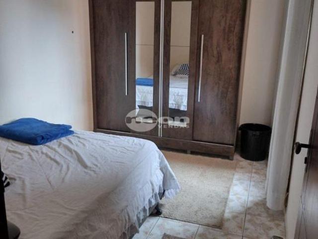 Apartamento 60m² com 2 Dormitórios e Vaga no Bairro Planalto São Bernardo do Campo