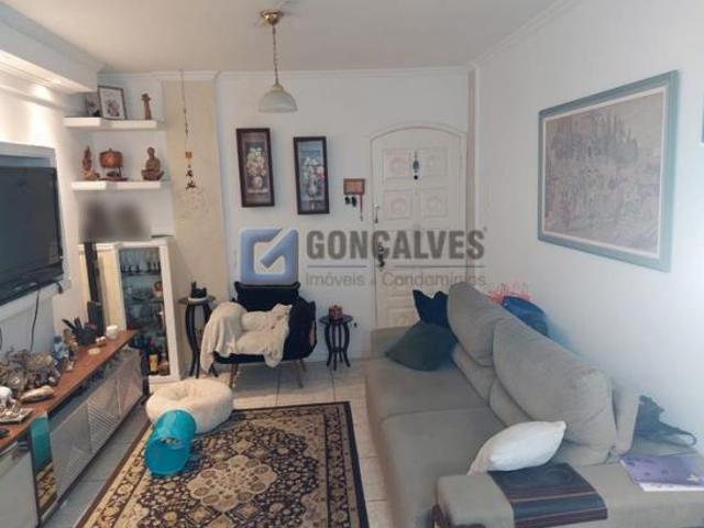Apartamento 60m² com 2 Quartos à venda no Jardim Saracantam, SBCampo