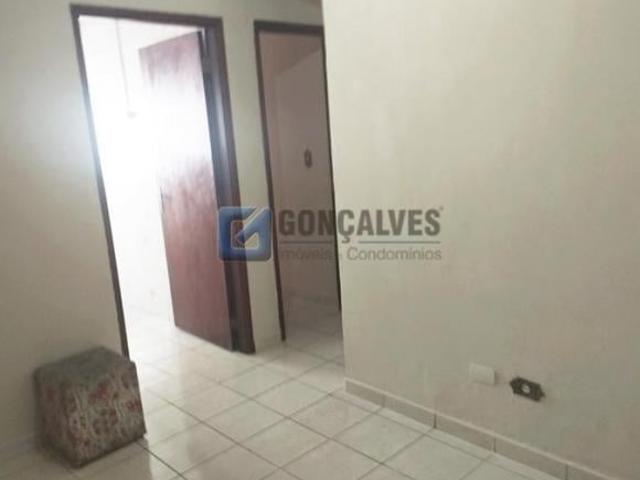 Apartamento 60m² com 3 Quartos em Assunção, São Bernardo do Campo — Ótima Oportunidade