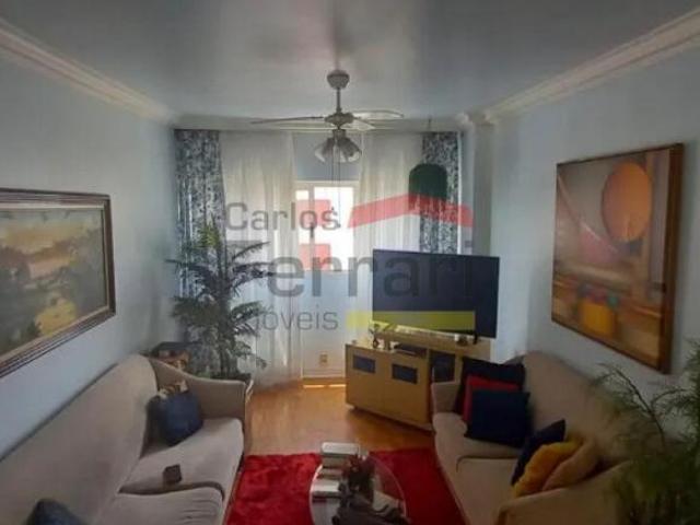 Apartamento 60m² à Venda 1 vaga de garagem Bela Vista São Paulo SP