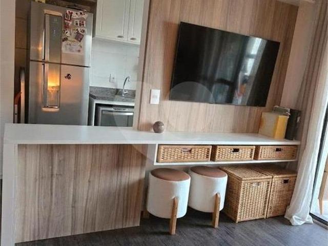 Apartamento 60m² a venda na Vila Romana