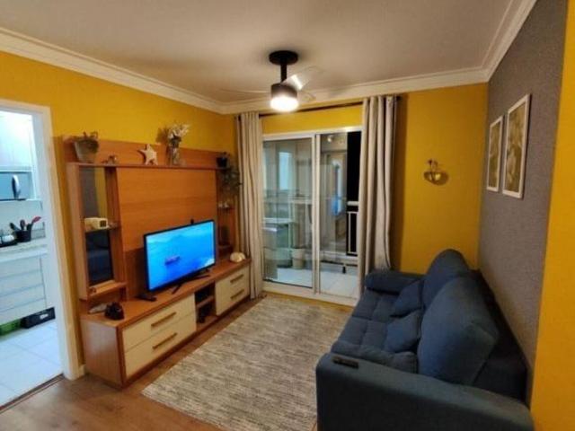 Apartamento 60m² ao lado do metrô Vila Sônia
