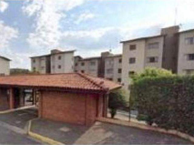 Apartamento 60m², Bauru/SP