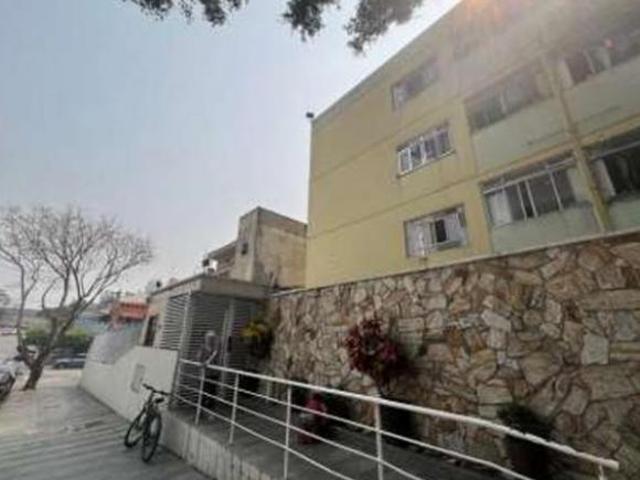 Apartamento 60m² Direitos, São Bernardo do Campo/SP