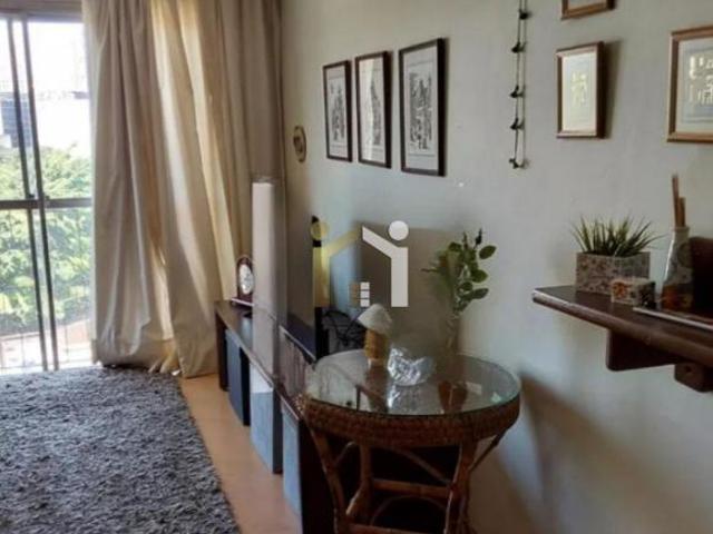 Apartamento 60m² em Pinheiros, 2 dormitórios