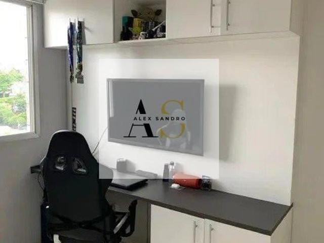 Apartamento 60m² em Rio pequeno