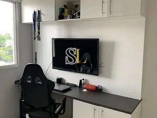 Apartamento 60m² em Rio pequeno
