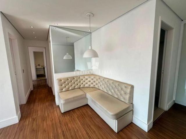 Apartamento 60m² excelente estado