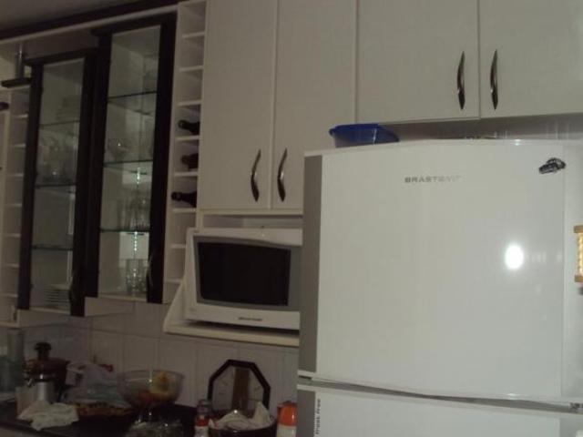 Apartamento 60m², Patente Novo São Paulo SP