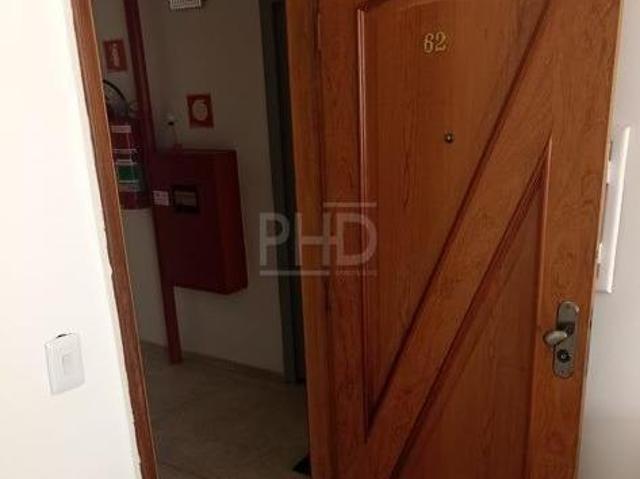 Apartamento 60m² para Venda Centro de São Bernardo do Campo