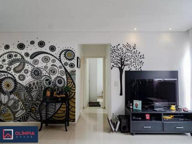 Apartamento 60m², Pinheiros SP | Venda