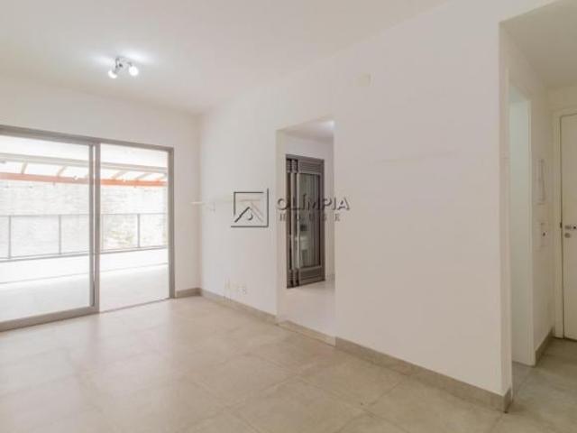 Apartamento 60m², Pinheiros SP | Venda