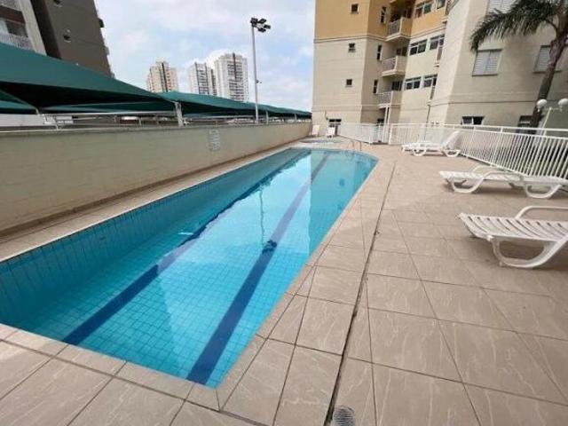 Apartamento 60m R$ 550.000,00 New Home Chácara Flora / Jardim Marajoara