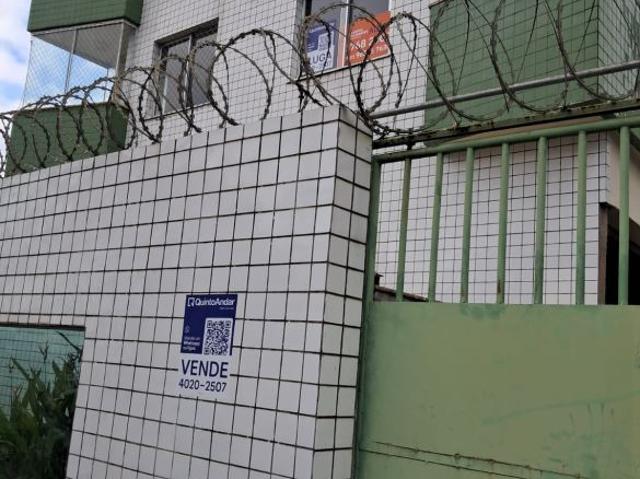 APARTAMENTO 60m² R$ 2.400,00