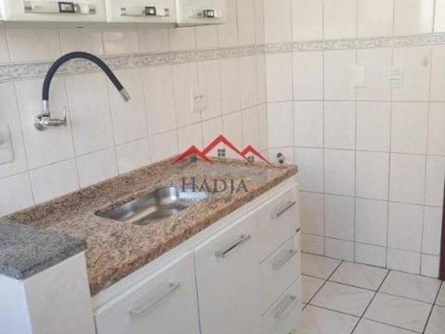 APARTAMENTO 60M² RESIDENCIAL JUNIA JARDIM PITANGUEIRAS JUNDIAÍ / SP