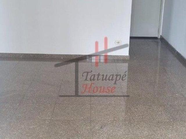 Apartamento 60m2 2 dormitórios Vila Carrão