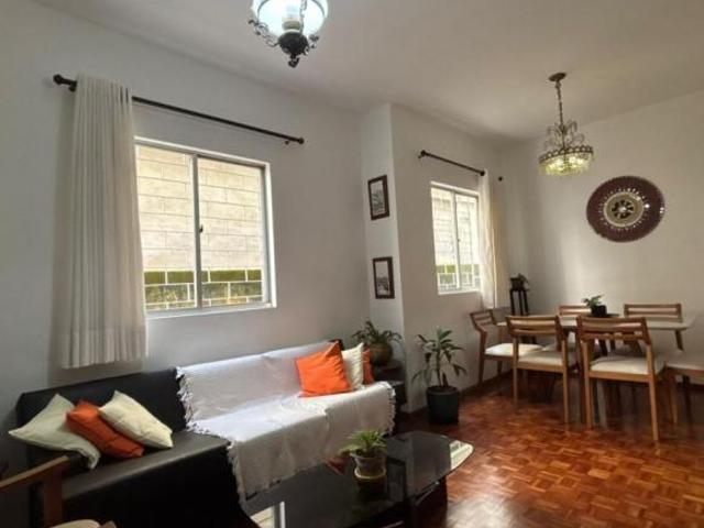 Apartamento para venda em Santa Tereza, Belo Horizonte