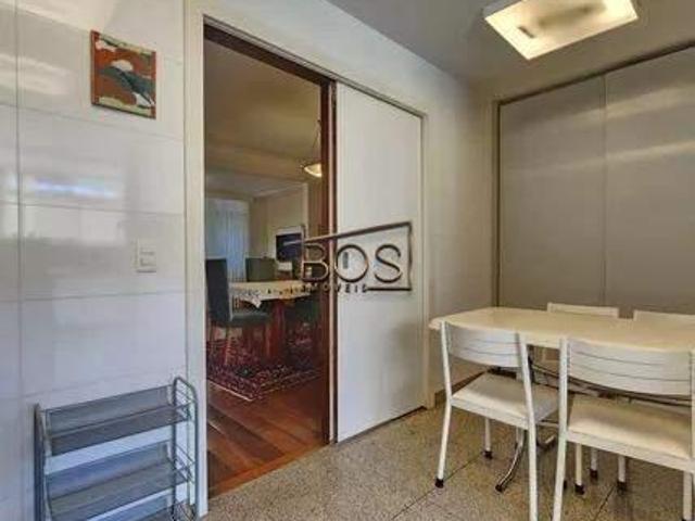 Apartamento para venda em Boa Viagem, Belo Horizonte