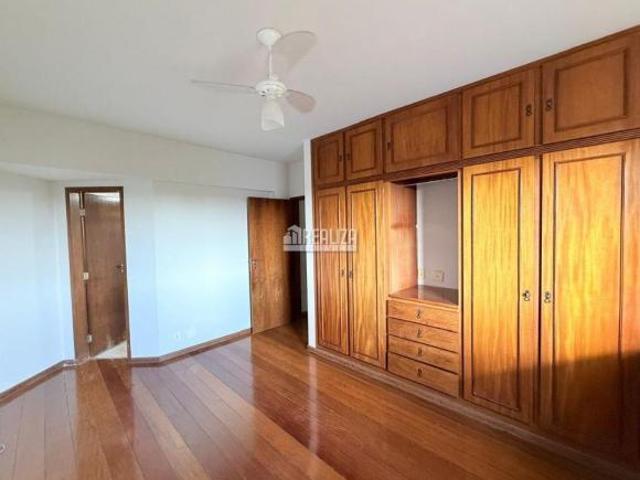 Apartamento para venda em Vila Olímpica, Uberaba