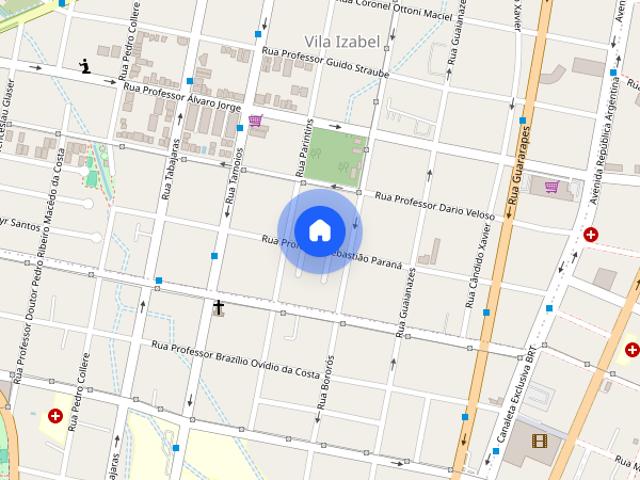 Apartamento