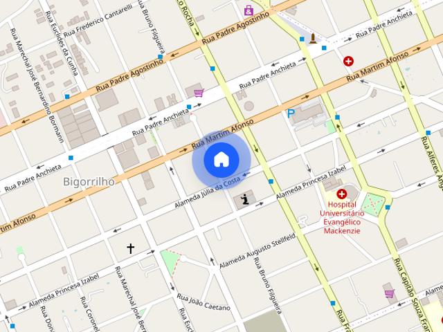Apartamento