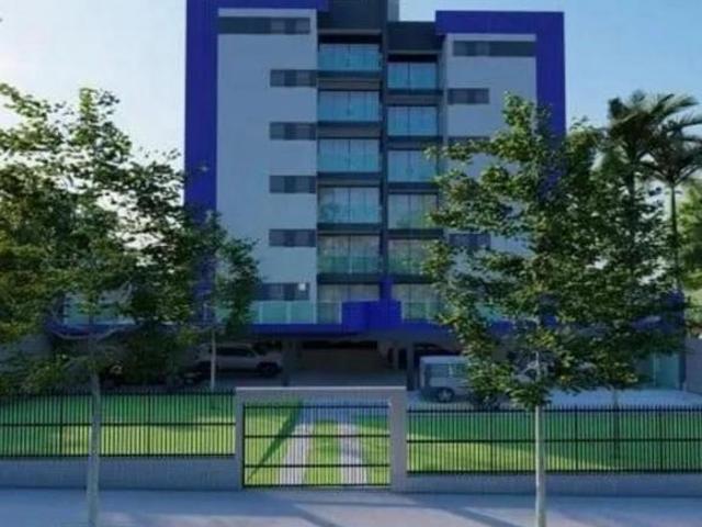 Apartamento para venda em Santa Branca, Belo Horizonte