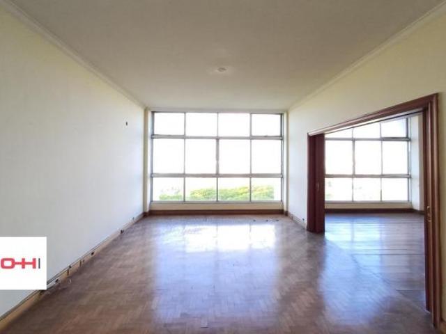 Apartamento 612m², Bela Vista SP | Venda