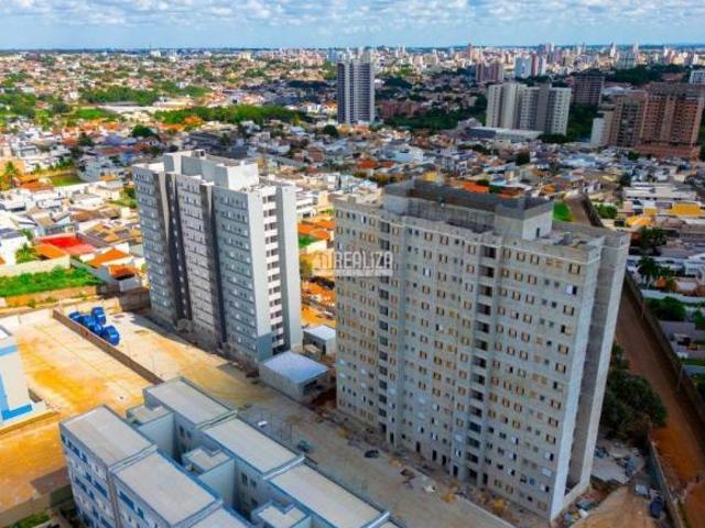 Apartamento para venda em Jardim do Lago, Uberaba