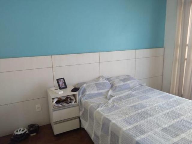 Apartamento para venda em Alto Barroca, Belo Horizonte