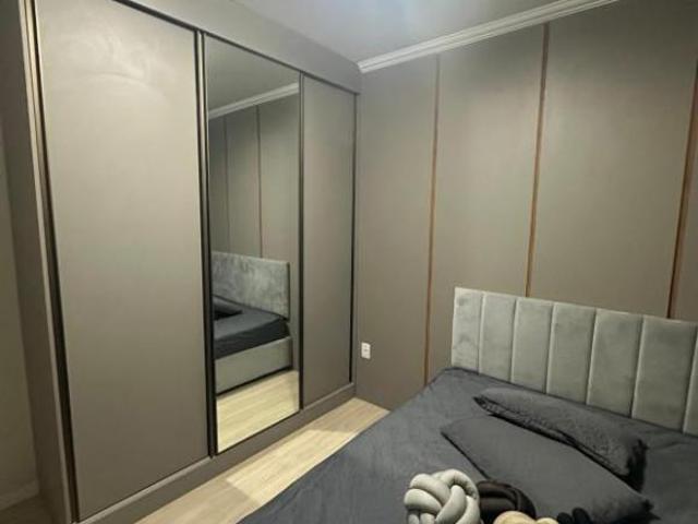Apartamento para venda em Letícia, Belo Horizonte