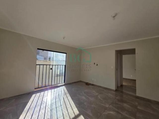 Apartamento para venda em Residencial Summer Ville, Poços de
