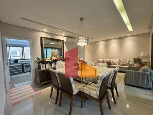 Apartamento para venda em Santa Maria, Uberaba