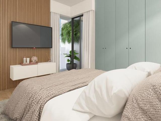 Apartamento para venda em Granbery, Juiz de Fora