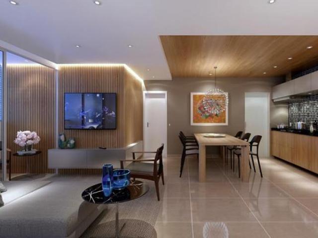 Apartamento para venda em Manacás, Belo Horizonte